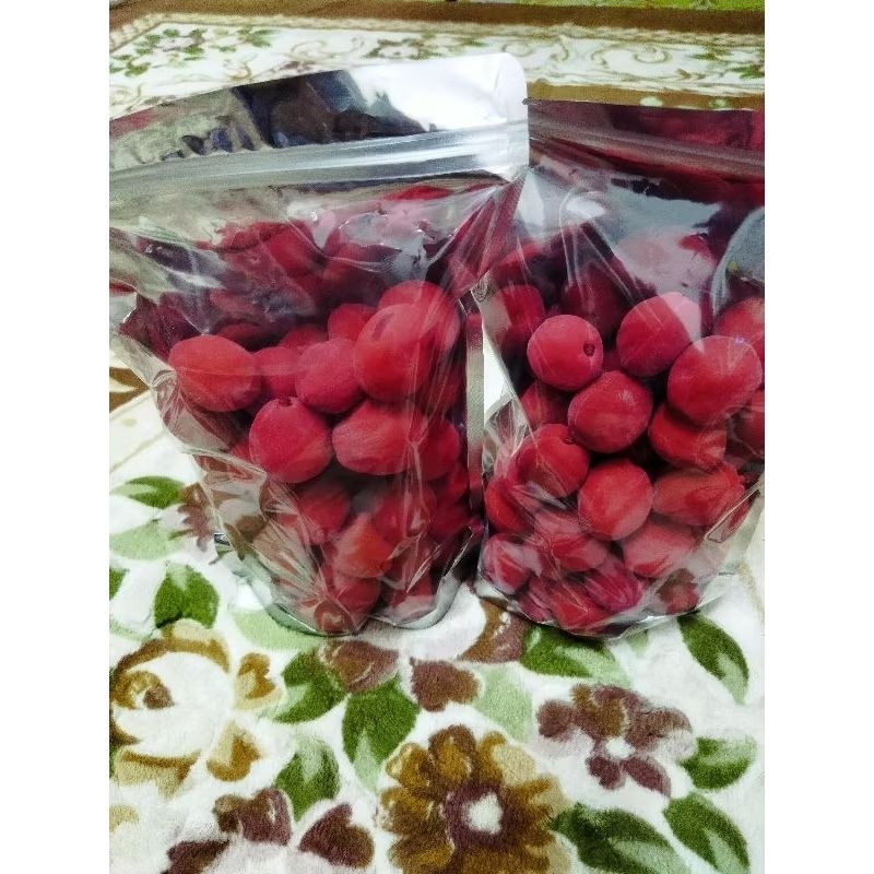 ASAM BIDARA MERAH 1KG | Shopee Malaysia