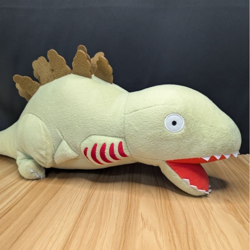 (OneG Den) Sega Toho Shin Godzilla Second Form Kamata Kun (Tag Cut ...