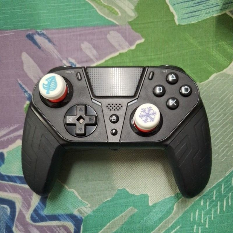 Elite Q300 Pro Controller Used | Shopee Malaysia