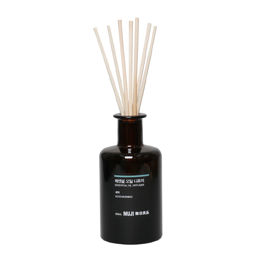 Muji Essential Oil Diffuser Home Fragrance 3 Scents 200ml | Shopee Malaysia