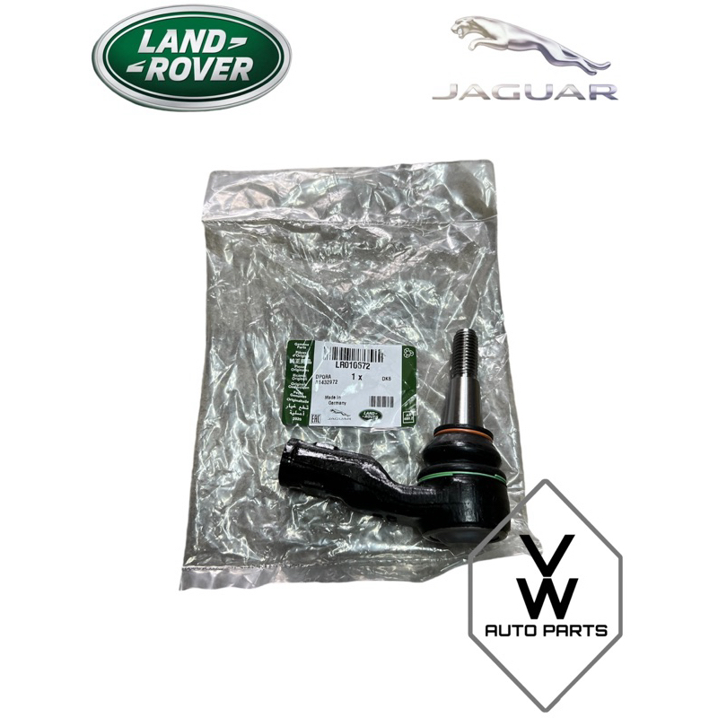 ( 100% ORIGINAL ) LAND ROVER DISCOVERY 3 & 4 STEERING TIE ROD END ...