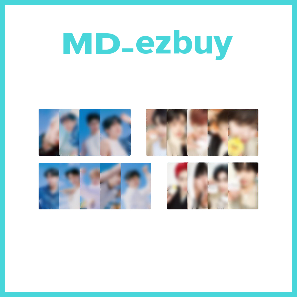 [ Ready stock ] ZEROBASEONE ZB1 Line Friends Square Online Store ...