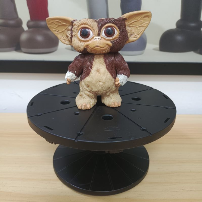 Vintage 1984 LJN Toys Gremlins Gizmo Figure Collection | Shopee Malaysia