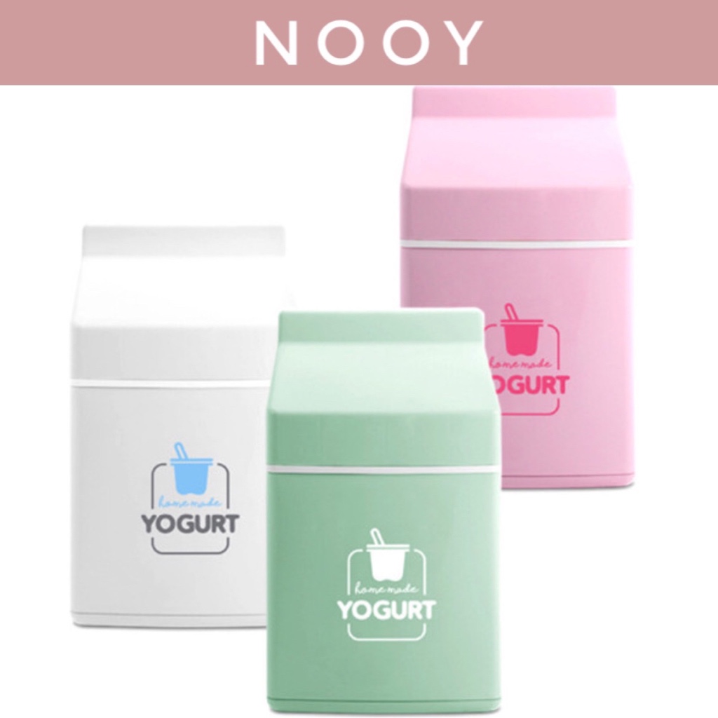 [Roichen] Korea Homemade Yogurt Maker 2Color Whey Separator (No ...