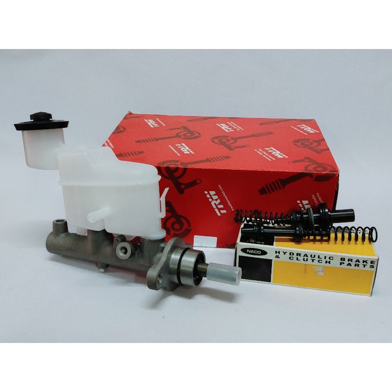 47201-0K010/0K020 TOYOTA HILUX VIGO KUN25 KUN26 BRAKE MASTER CYLINDER ...