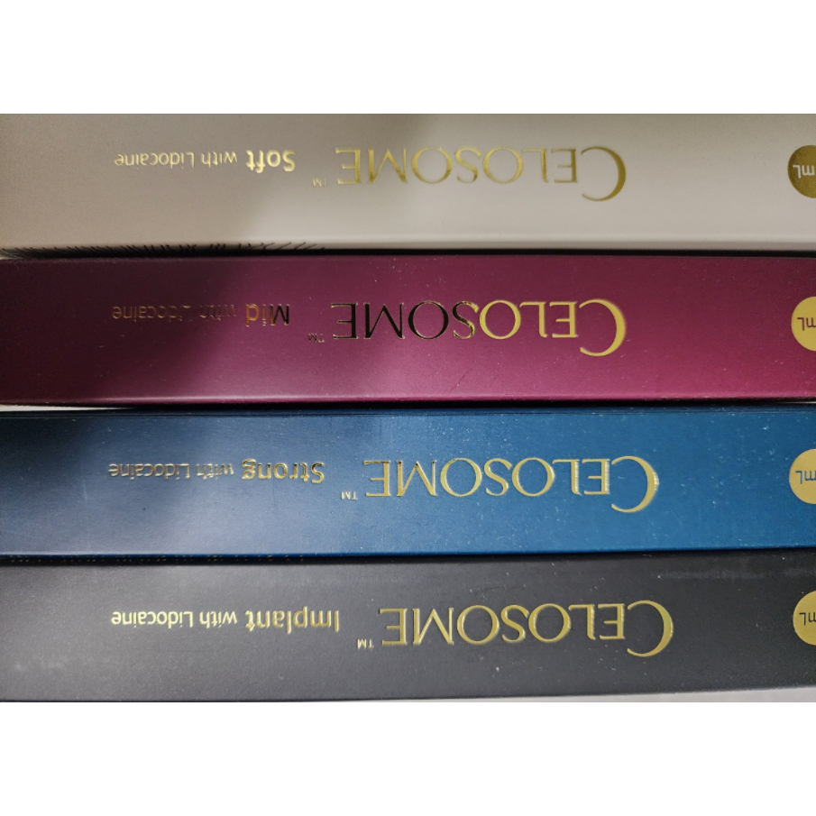 Face Beauty Essense [celosome] Original 100% korea Shop | Shopee Malaysia