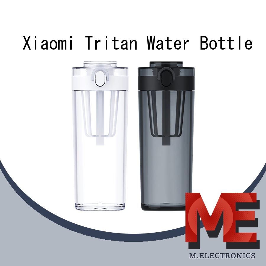 Xiaomi Tritan Water Bottle | Shopee Malaysia