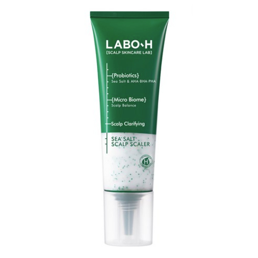 LaboH Scalp Reinforcement Clinic Scalp, 208g, 1 | Shopee Malaysia