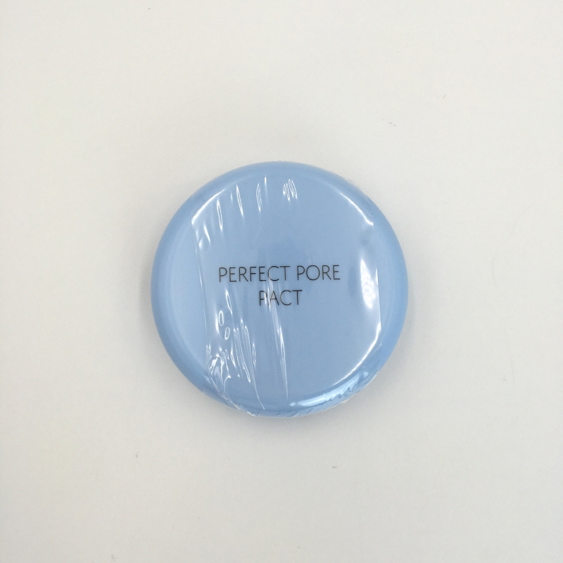 [The SAEM] Saemmul Perfect Pore Pact 12g | Shopee Malaysia