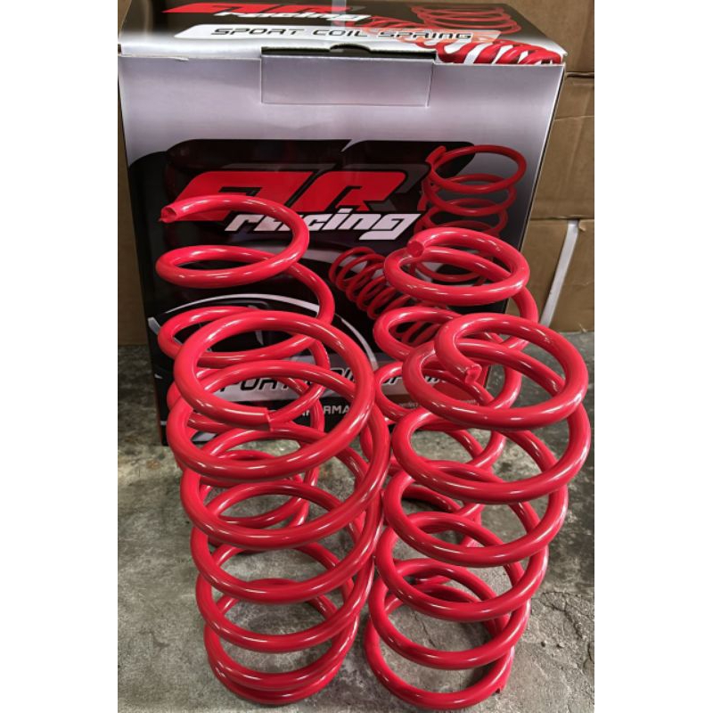 Perodua Alza 2023+ / Toyota Veloz Spring Sport | Shopee Malaysia