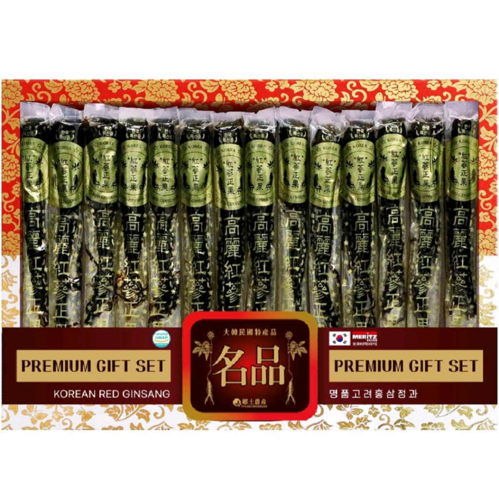 Korea red ginseng premium honey ginseng 400gKorea red ginseng premium ...