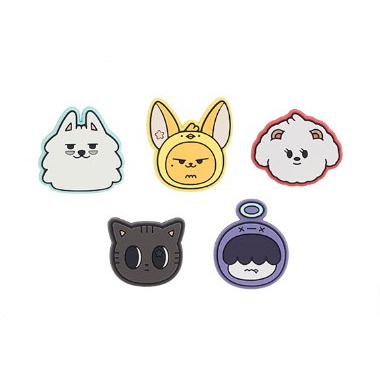 PPULBATU WARI WARI TXT ( TOMORROW X TOGETHER )_PARTS SET | Shopee Malaysia