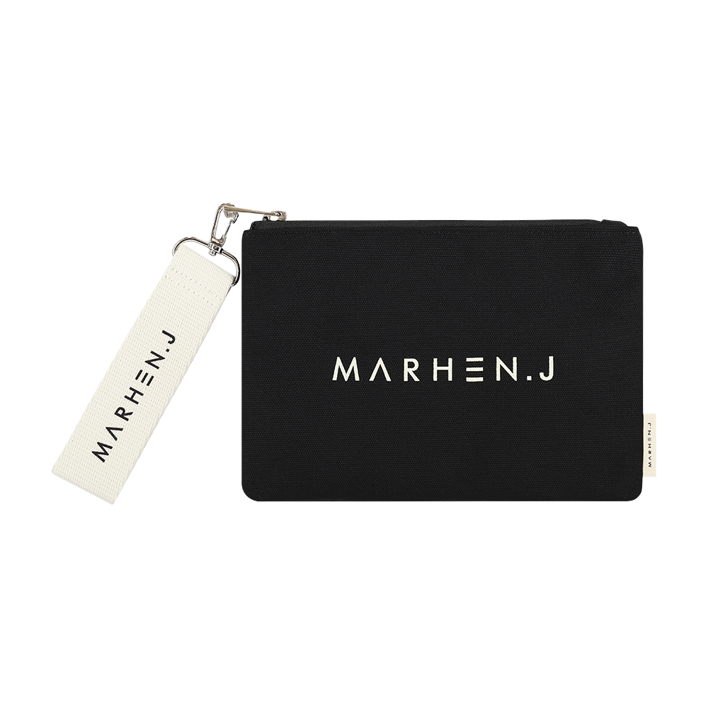MARHEN.J Tiny Pouch - 6 Colors | Shopee Malaysia