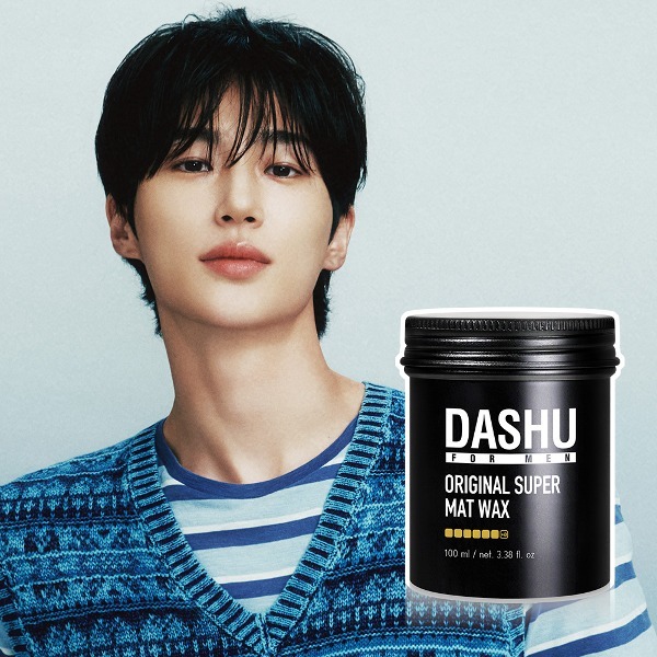 Byeon Woo Seok x DASHU FOR MEN PREMIUM ORIGINAL SUPER MAT / ULTRA ...