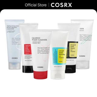 COSRX Official Online Store, December 2025 | Shopee Malaysia
