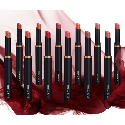 MAC Powder Kiss Velvet Blur Slim Stick CANADA 2g, Sheer Outrage, 1pc ...