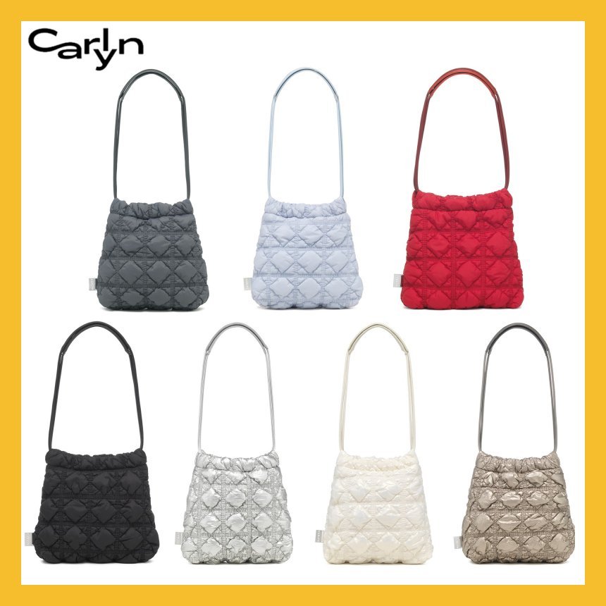 CARLYN Twee soft Mini Bag 7 Colors (2024 Summer) | Shopee Malaysia