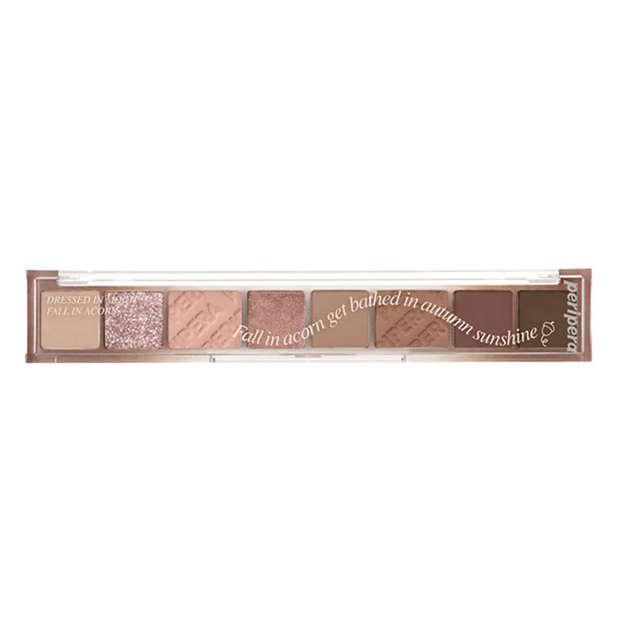 PERIPERA All Take Mood Palette peripera eyeshadow palette | Shopee Malaysia