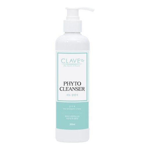 clave phyto cleanser 300ml | Shopee Malaysia
