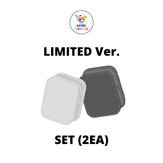 Limited Edition Ver NMIXX 3rd EP Mini Album Fe304 STICK OUT | Shopee ...