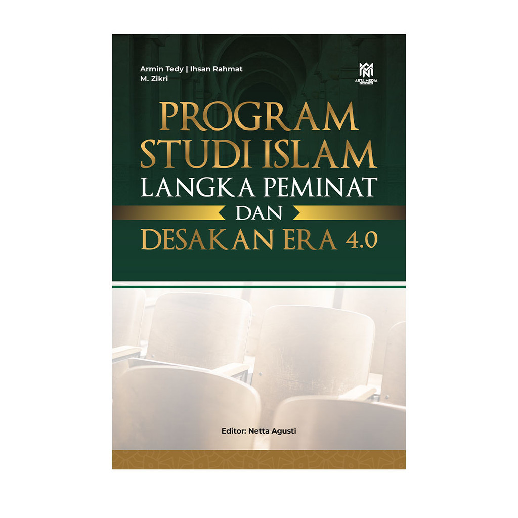 Rare Islamic Studies Program, Fans and Designs in Era 4.0 | Armin Tedy ...