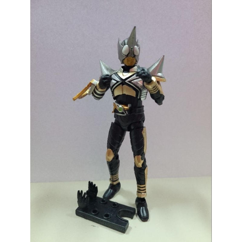 SHODO KAMEN RIDER PUNCH HOPPER KAMEN RIDER KABUTO | Shopee Malaysia