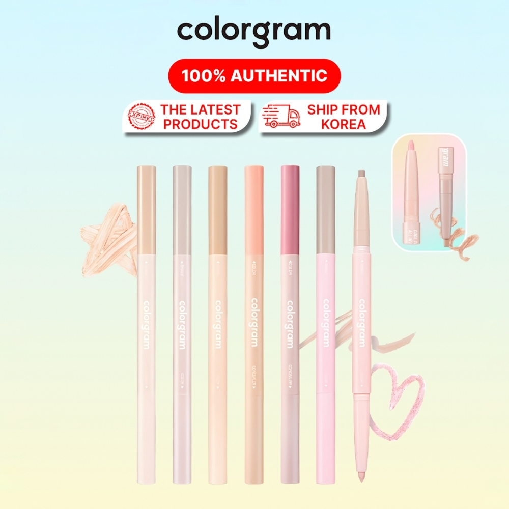 [NEW] Colorgram All In One Aegyo-Sal Maker (7Colors) | Shopee Malaysia
