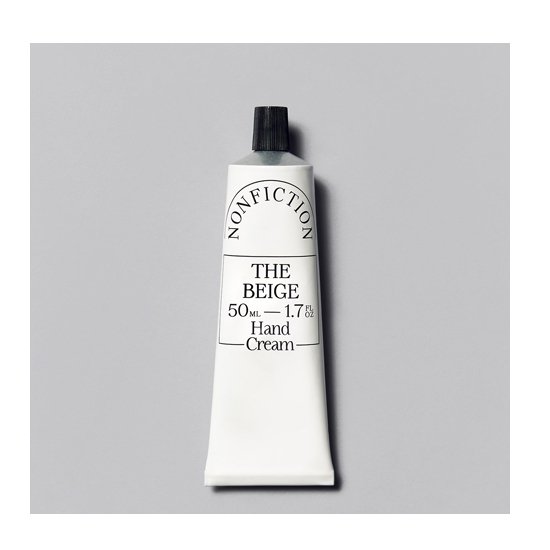 NONFICTION Hand Cream 50ml | Shopee Malaysia