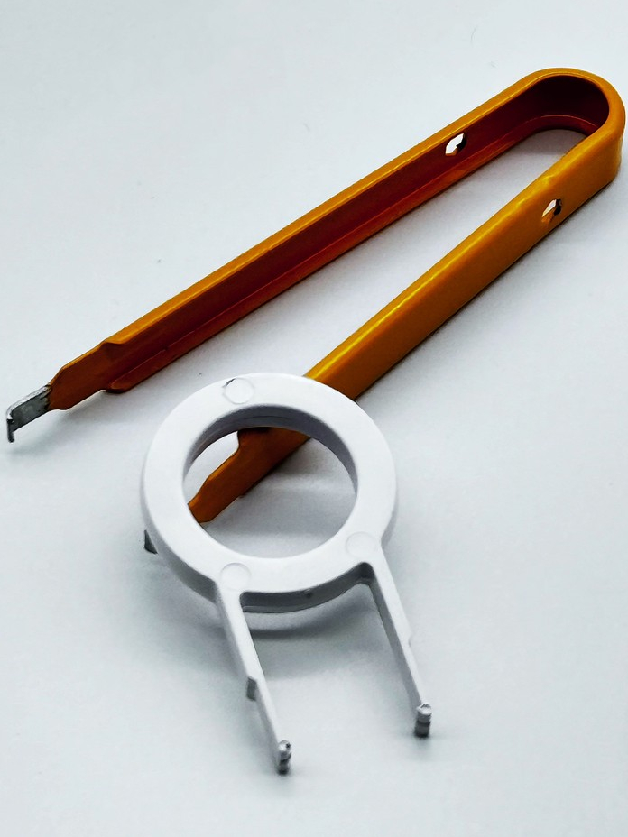 Mechanical Keyboard Switch Puller and Keycap Puller | Shopee Malaysia