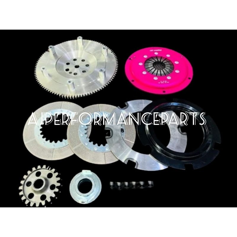 MITSUBISHI 4G91 4G92 4G93 SOHC DOHC MIVEC GSR OBUDDY R-BOSS RACING TWIN ...