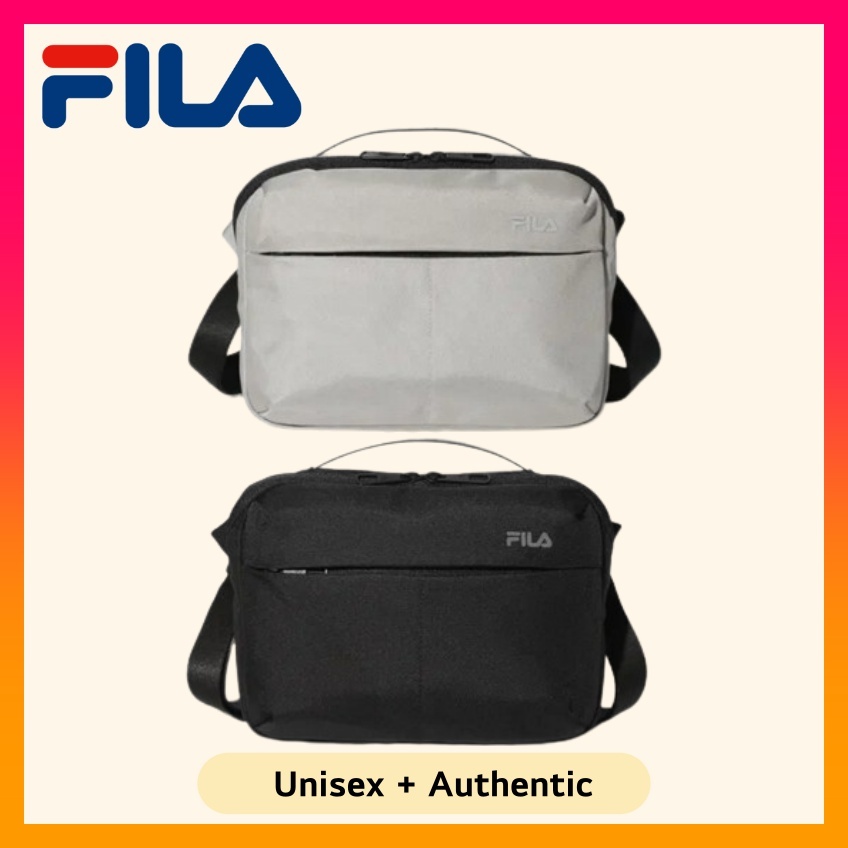 FILA Performance Crossbody Bag (2024New) | Shopee Malaysia