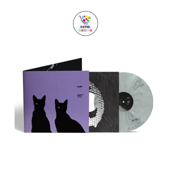 LP Vinyl EPIK HIGH PUMP COLLECTOR'S EDITION | Shopee Malaysia