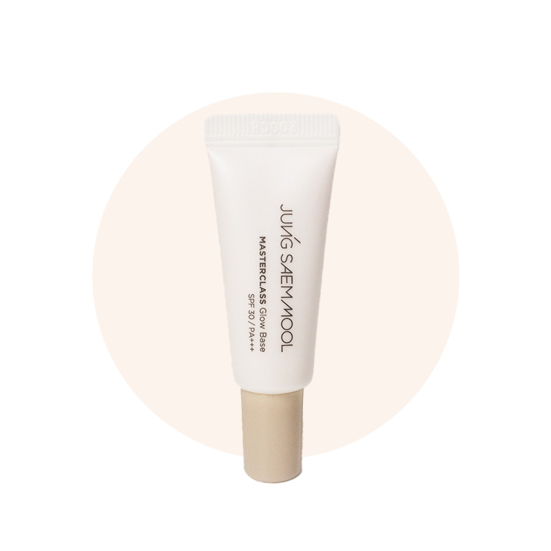 [Jungsaemmool] Masterclass Glow Base SPF30+ PA++ 5ml (EXP OCT 2025 ...