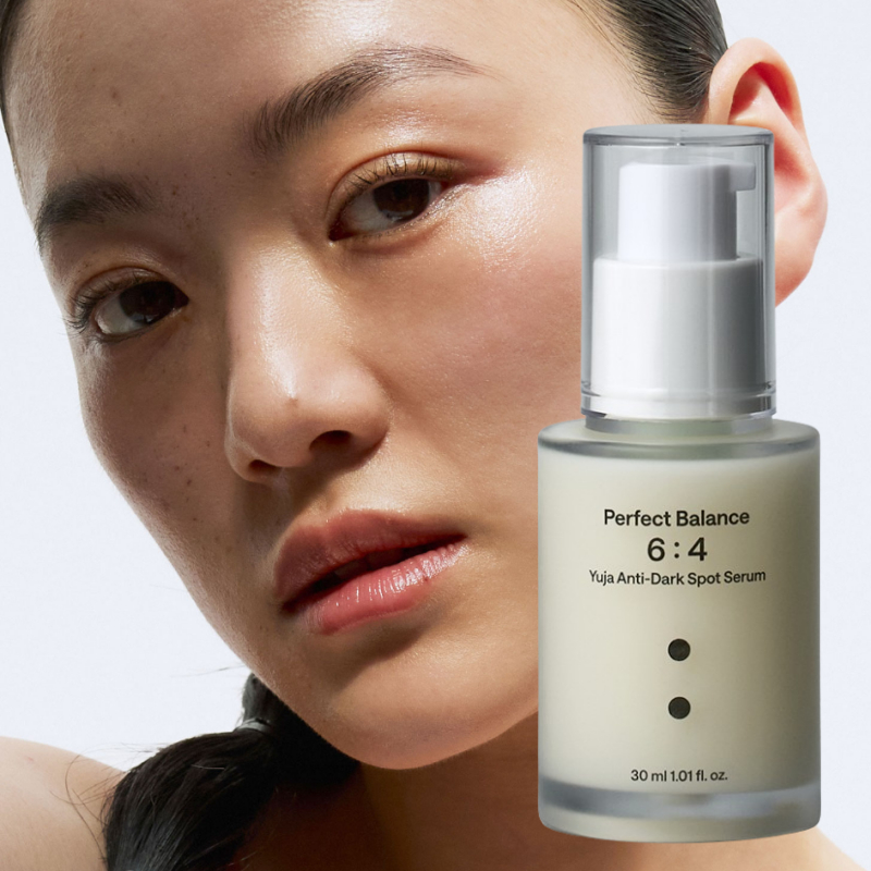 B:LAB 6:4 Yuja Anti-Dark Spot Serum 30ml | Shopee Malaysia