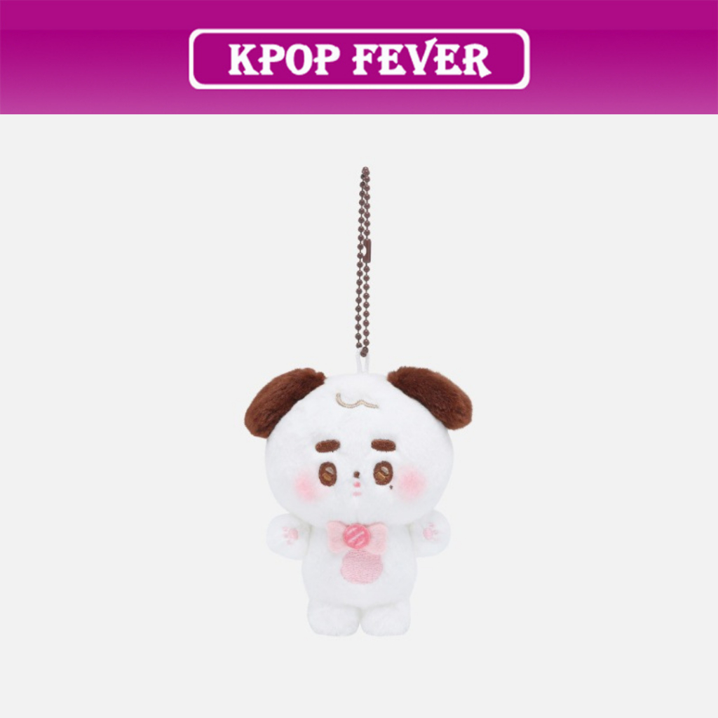 NCT 127 [SOM-MOONG-CHILL] 2025 CHARACTER MD / SOM-MOONG-CHILL KEYRING ...