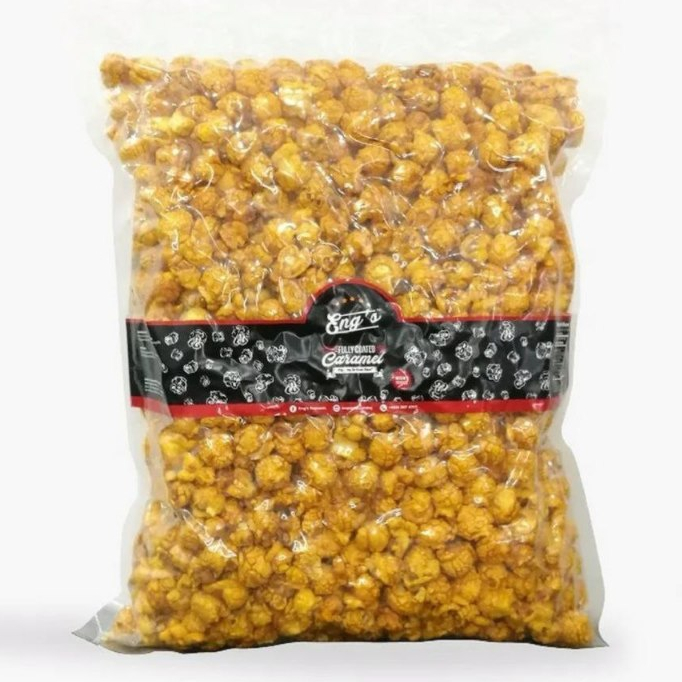 Eng's Caramel Popcorn - KG | Shopee Malaysia