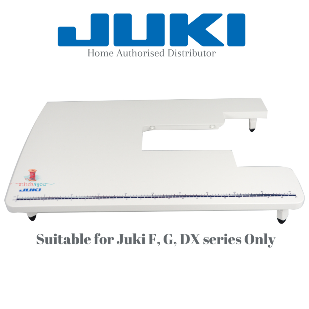 Juki DX,F,G Series Extension Table, J-FT(J-F/Table) | Shopee Malaysia