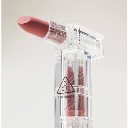 3CE Soft Matte Lipstick | Shopee Malaysia