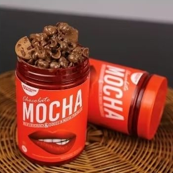 Mouthgasm Crunchy (Mocha, Macchiato, Kokiss) | Shopee Malaysia