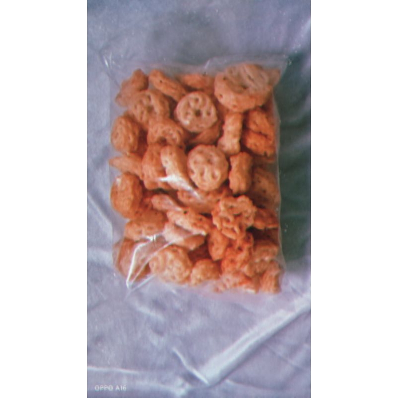 Seblak rafael crackers 500gr | Shopee Malaysia