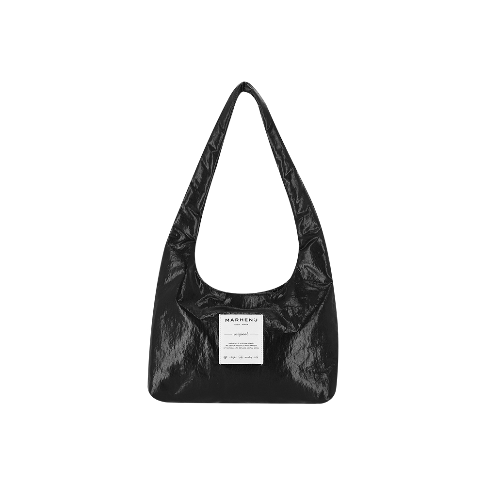 MARHEN.J Dew Bag - Sky Blue/Butter/Flower/Black | Shopee Malaysia