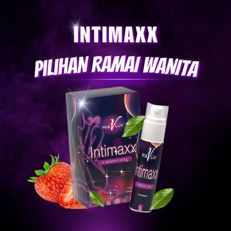 (Buy 2 Free 1) Intimax | Shopee Malaysia
