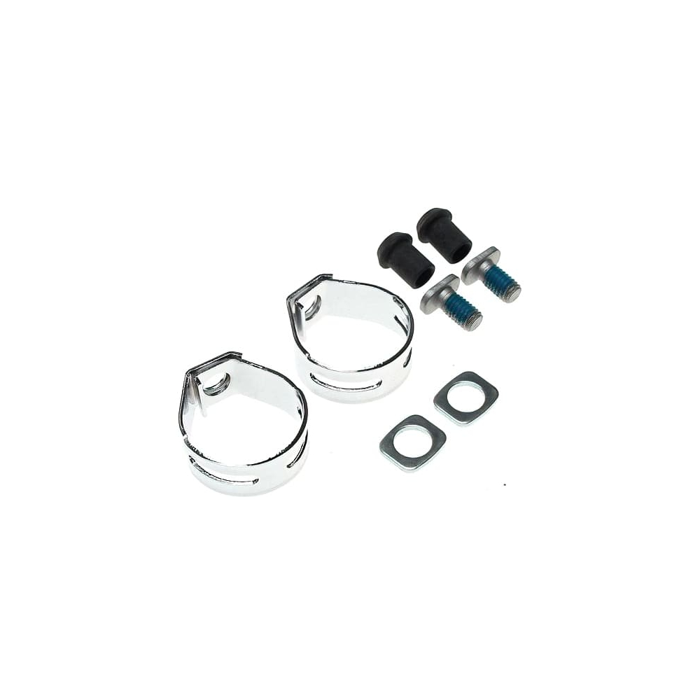 SRAM SHIFTER CLAMP KIT ELECTRONIC SHIFTER DISC BRAKE (ED) RED, FORCE ...