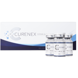 [CURENEX] GLOW Face Serum Ship From Korea Original | Shopee Malaysia