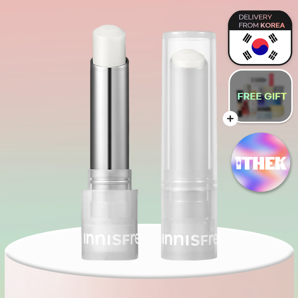 Innisfree Dewy Treatment Lip Balm 3.2g | Shopee Malaysia