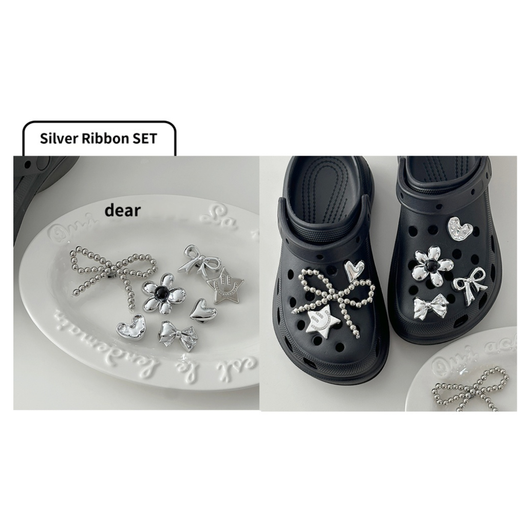 Crocs Jibbitz Sets | Shopee Malaysia