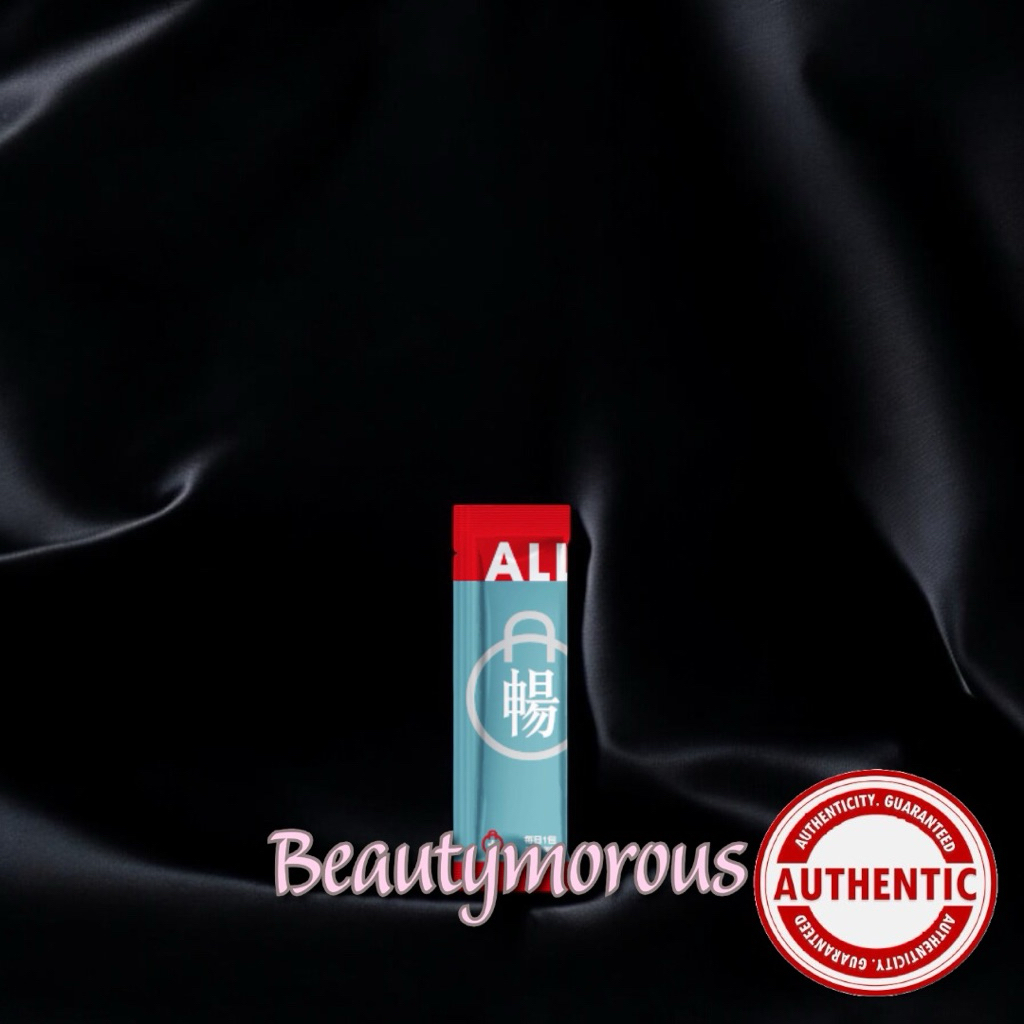 ALLRE Triplex Enzyme Fibre Probiotics (1 stick) | Shopee Malaysia