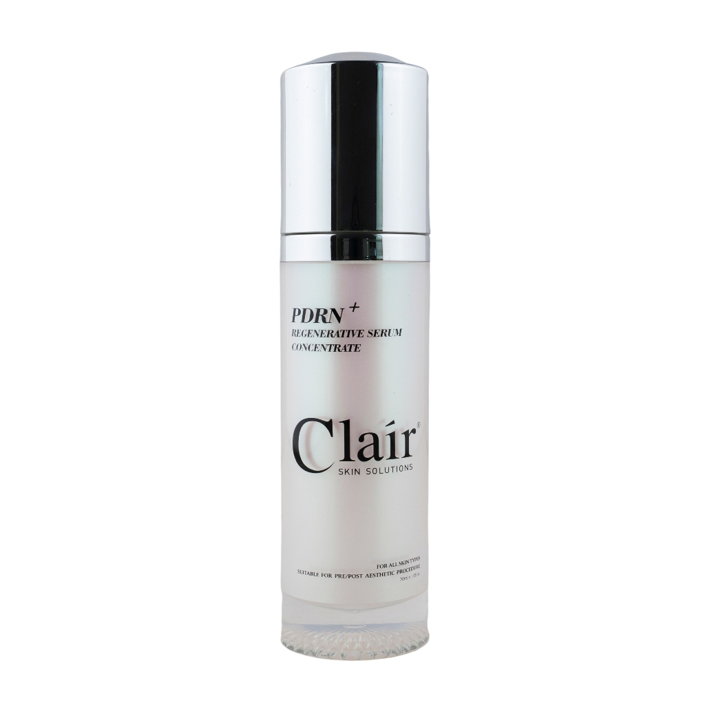Clair SKIN SOLUTIONS PDRN+ Regenerative Serum Concentrate 30ML | Shopee ...