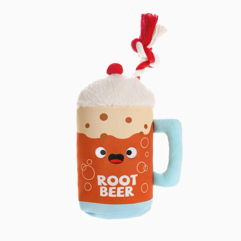 HUGSMART Root Beer Float Toy | Shopee Malaysia