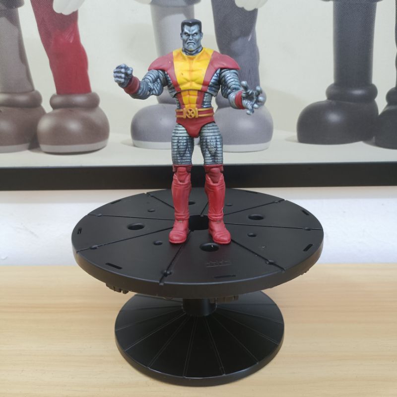 Hasbro Marvel X-Men Colossus Figure Collection | Shopee Malaysia